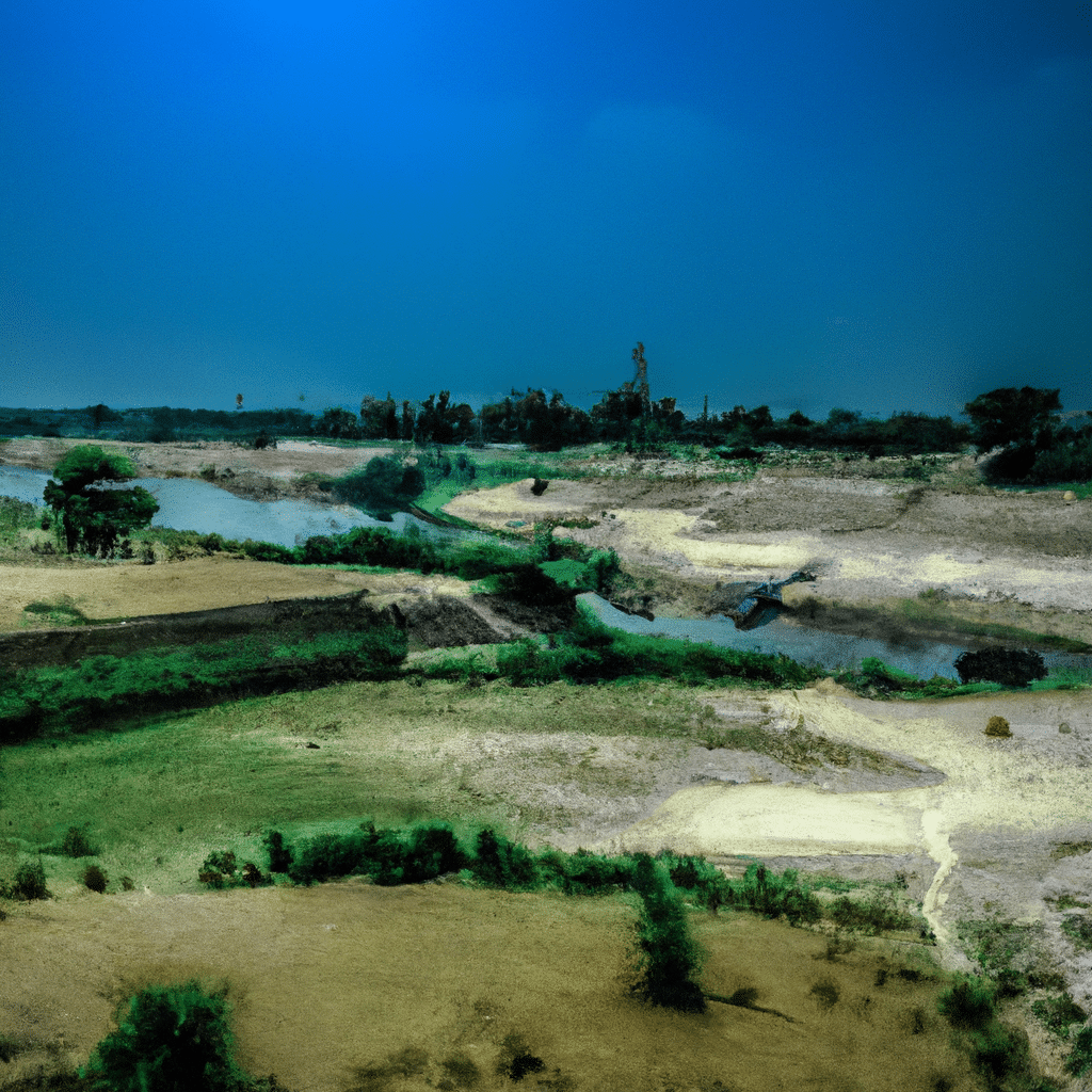 AI's Secret Weapon: Predicting River Overflow to Prevent Devastating ...