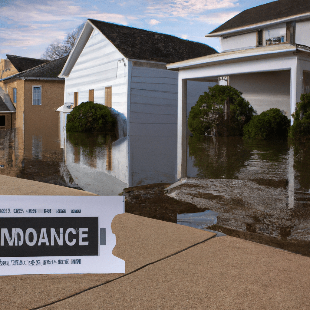 From Rising Waters to Rising Costs: How Flood Insurance is Failing ...