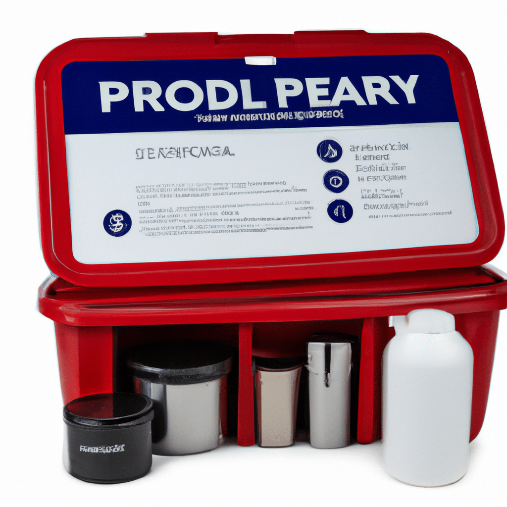 Survive the Worst: Expert-Approved Essentials for Your Home Flood ...