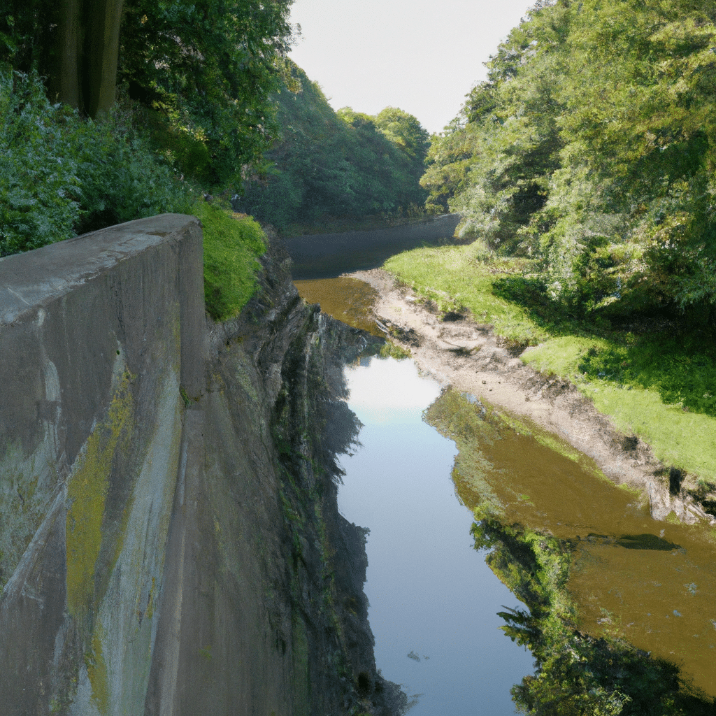 The Overlooked Consequences: How International Policies on Flood Risk ...