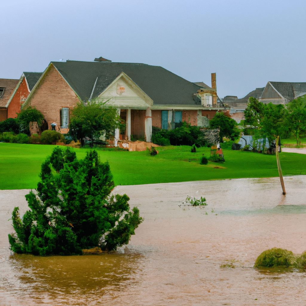Unexpected Floods? Don't Panic! Build Your Ultimate Home Flood Survival ...